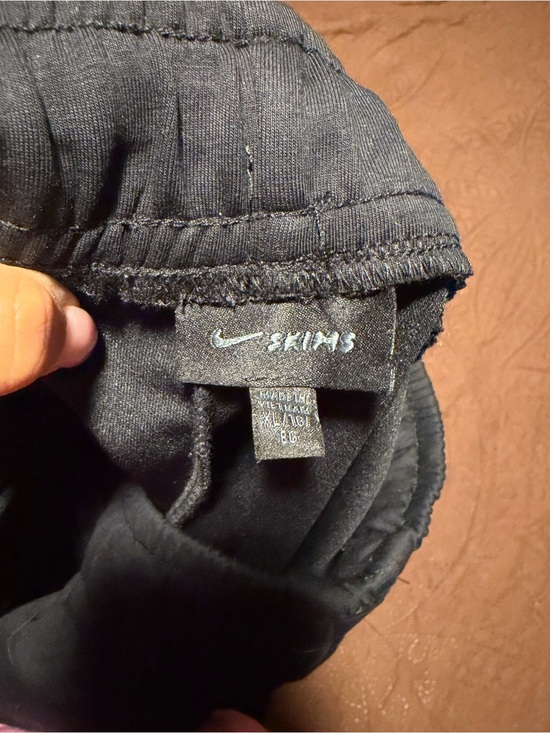 SKIMS | Pants & Jumpsuits | Nike X Skims Collab | Poshmark